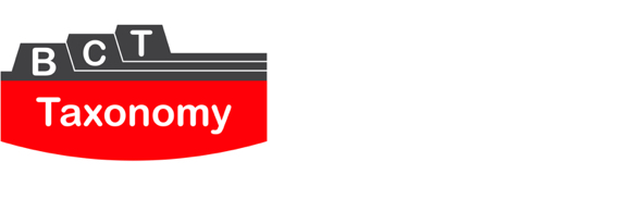 Taxonomy of Behaviour Change Techniques logo